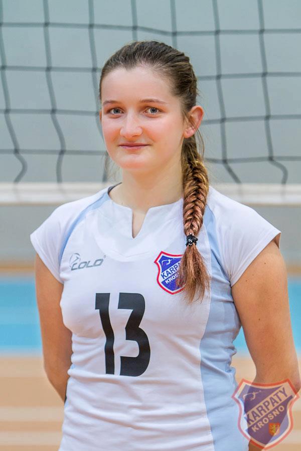 Przedstawiamy nowe zawodniczki naszej drużyny! - Oficjalna strona ...